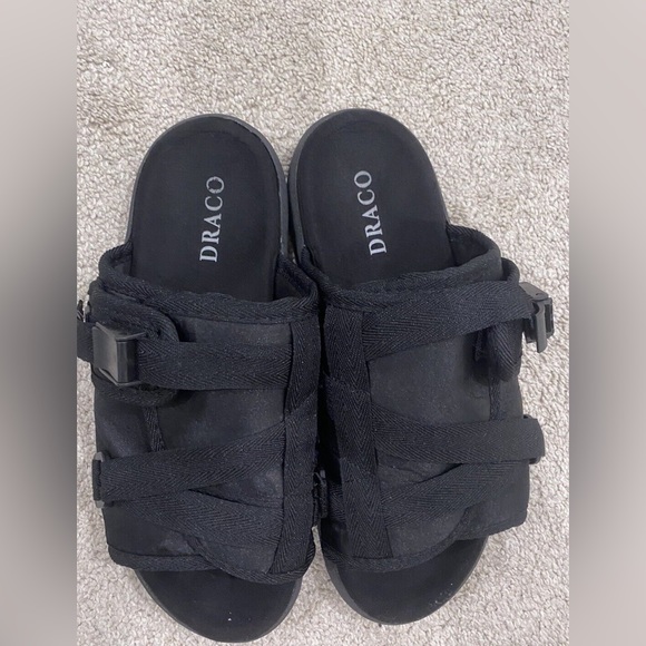 Shoes | Draco Slides | Poshmark